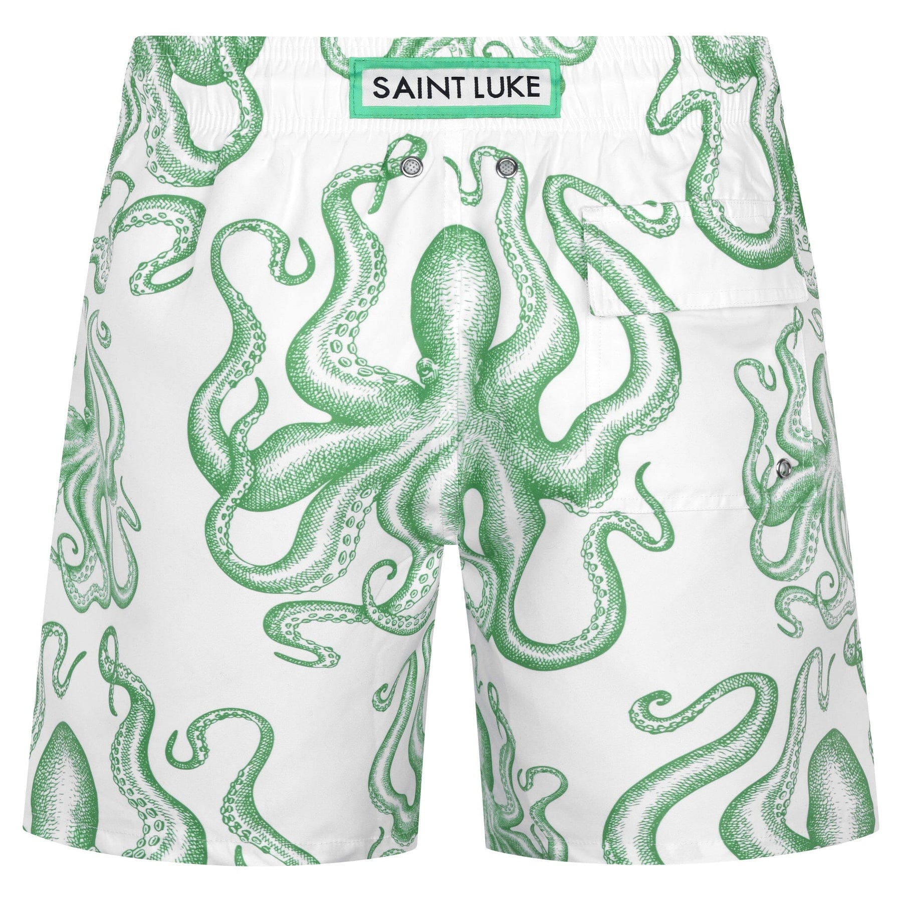 Saint Luke Swimwear - SAINT LUKE