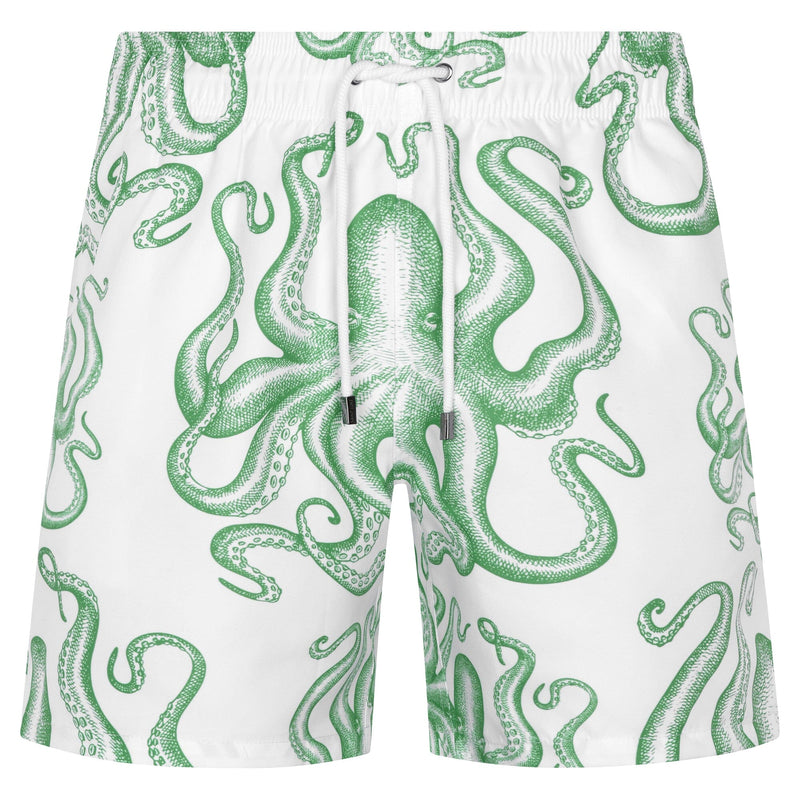 Saint Luke Swimwear - SAINT LUKE